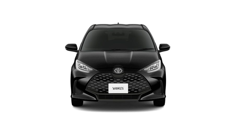 トヨタ ヤリス | 兵庫県のトヨタ販売店｜神戸トヨペット