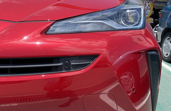 おクルマ紹介🚙